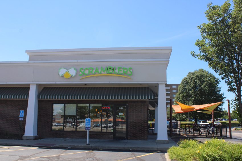 Breakfast Restaurant Business Plan: How to Open a Breakfast Restaurant ...