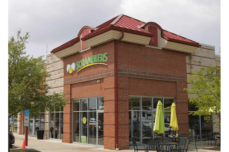 Scramblers Expansion Featured in ‘Florida Times-Union’ - Scramblers ...