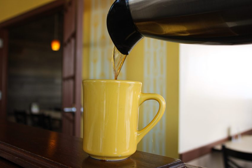 How Big Is the Breakfast Market? - Scramblers Franchising