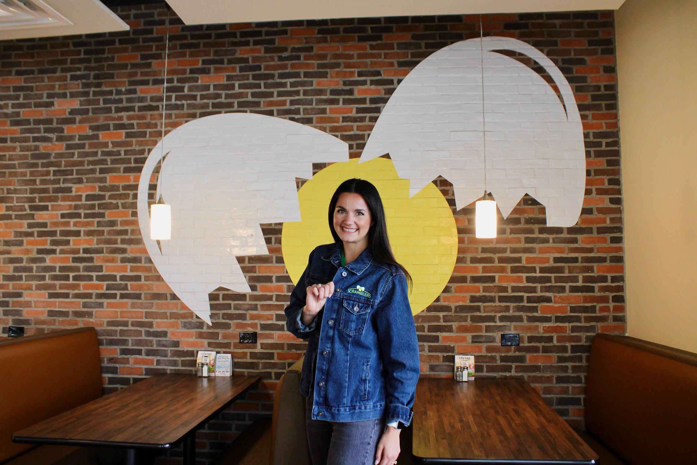 How To Open A Breakfast Restaurant : Six Steps to Success - Scramblers ...