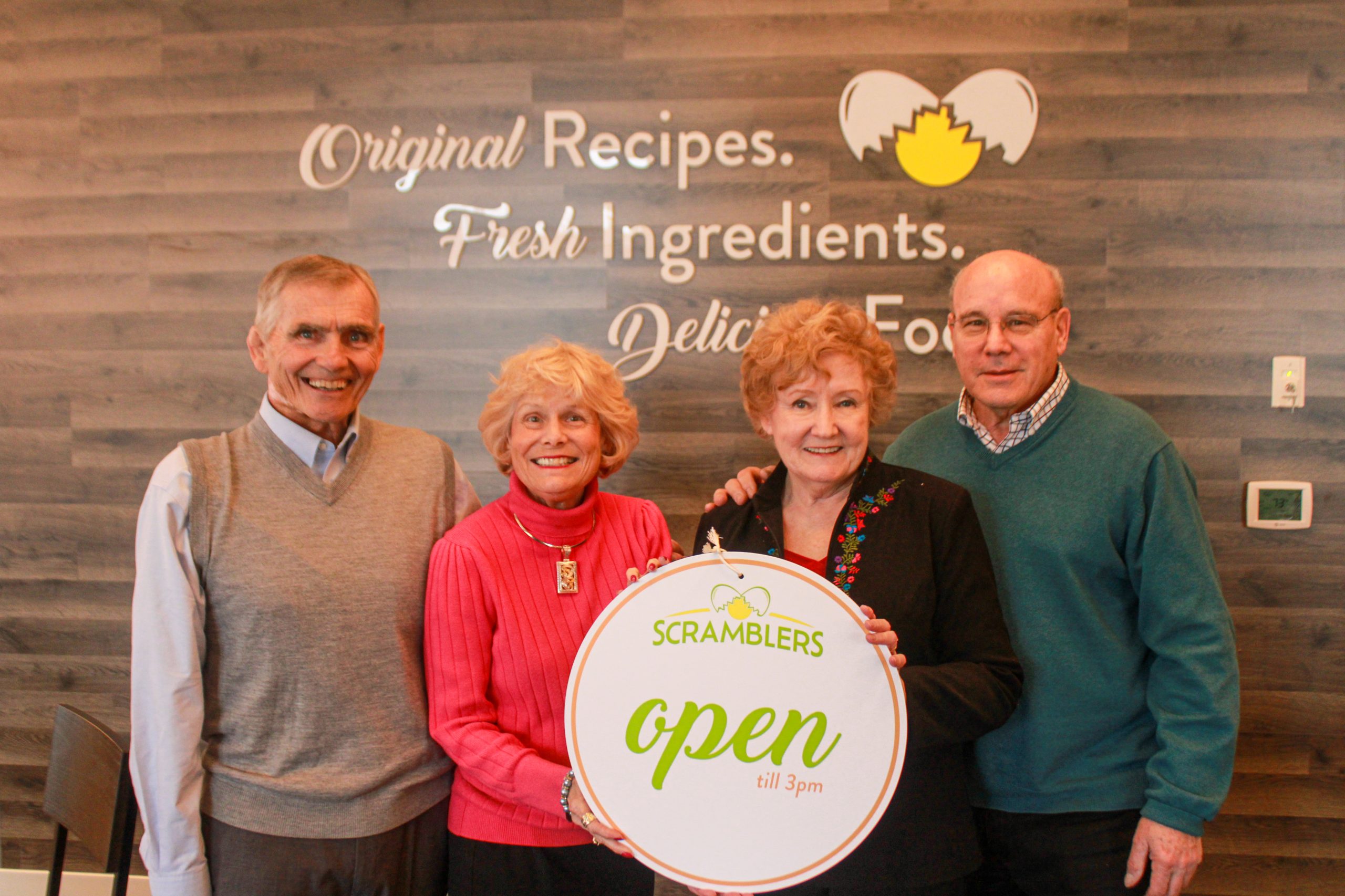 Scramblers Expands to The 6th Location in Northeast Ohio - Scramblers ...