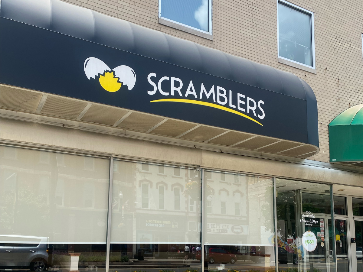 Findlay - Main St | Scramblers