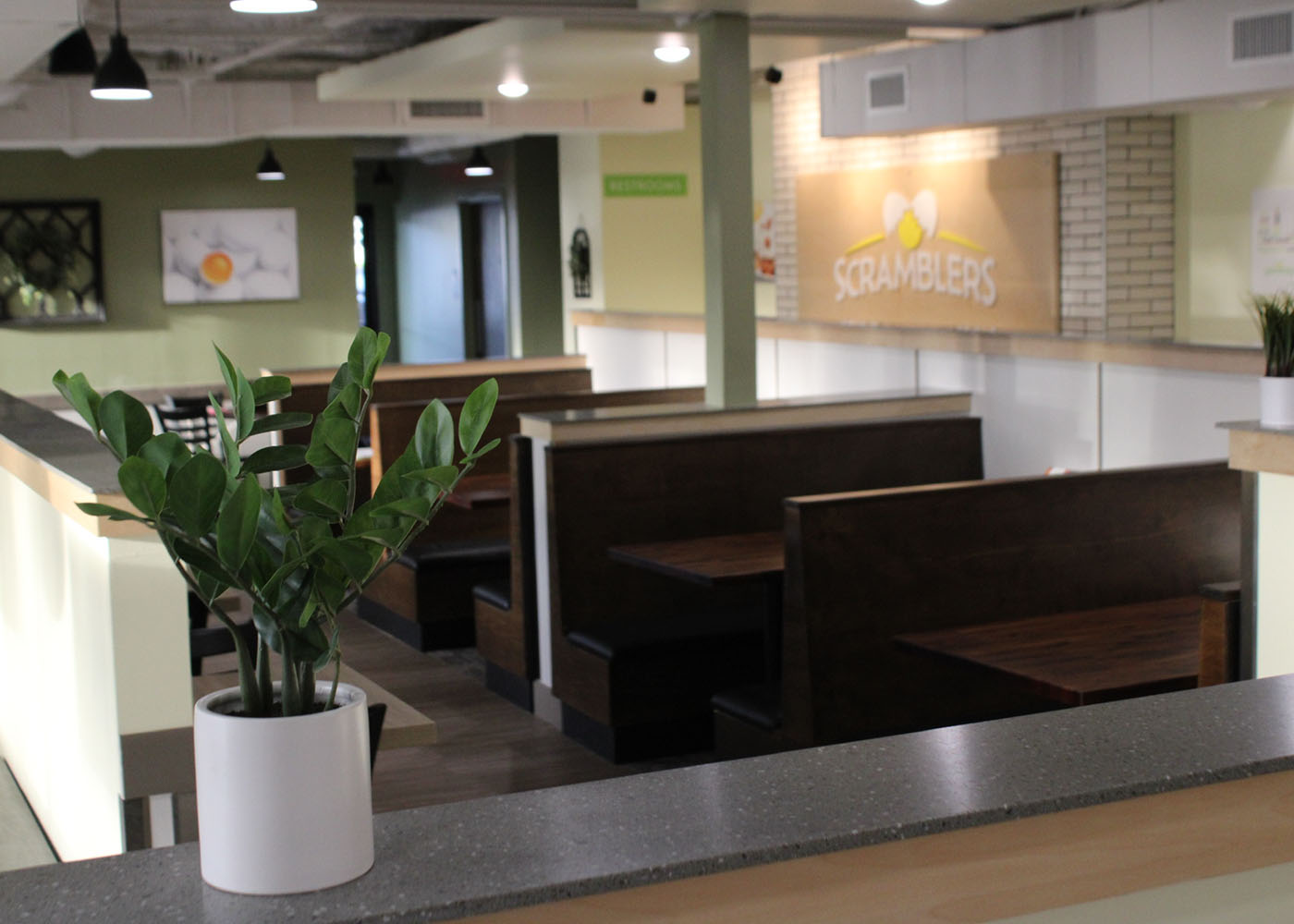 Frequently Asked Questions | Scramblers