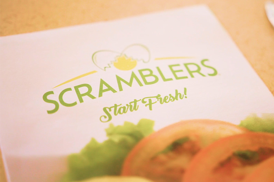 MarieClub | Scramblers