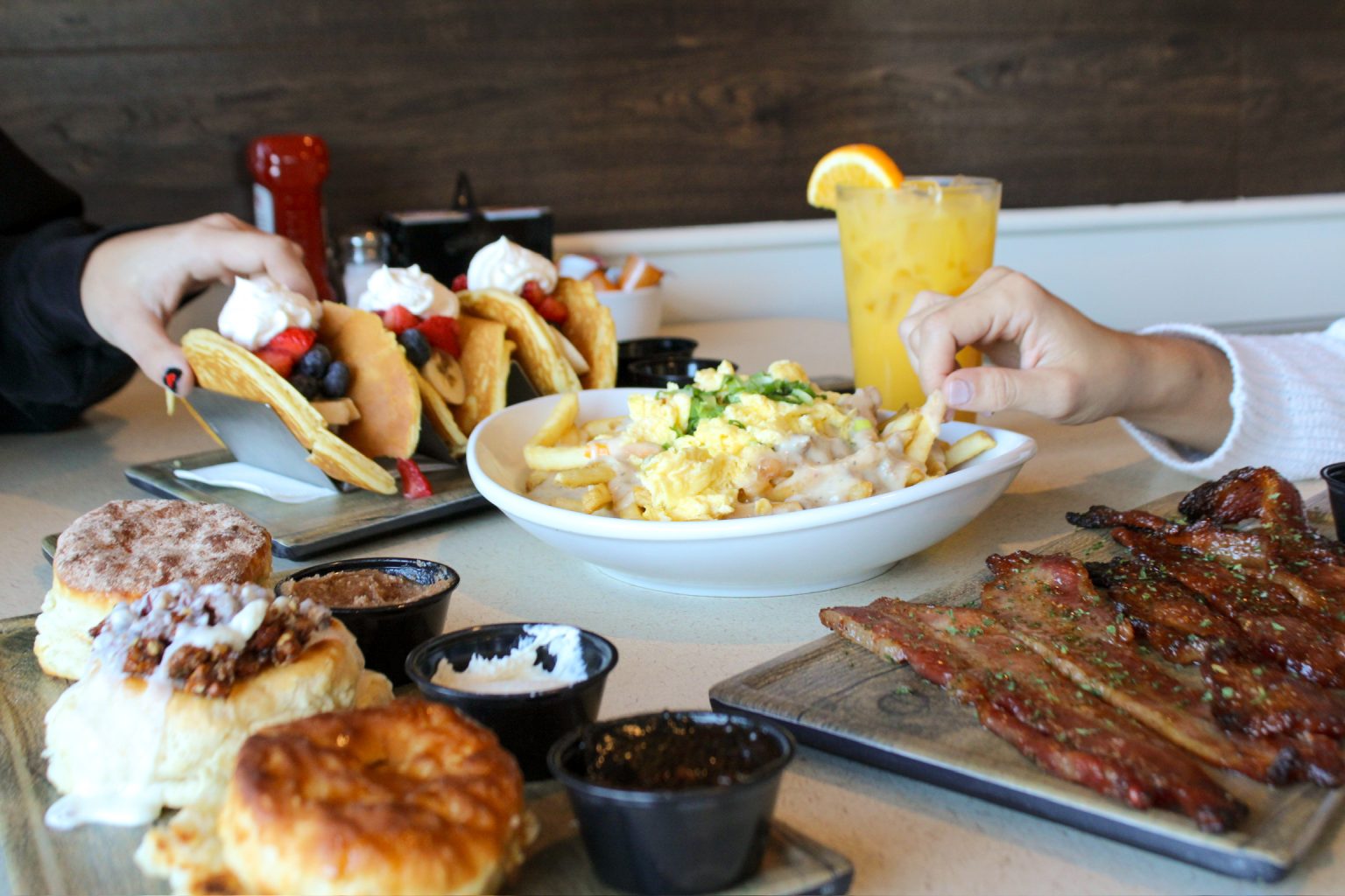 New at Scramblers | Scramblers