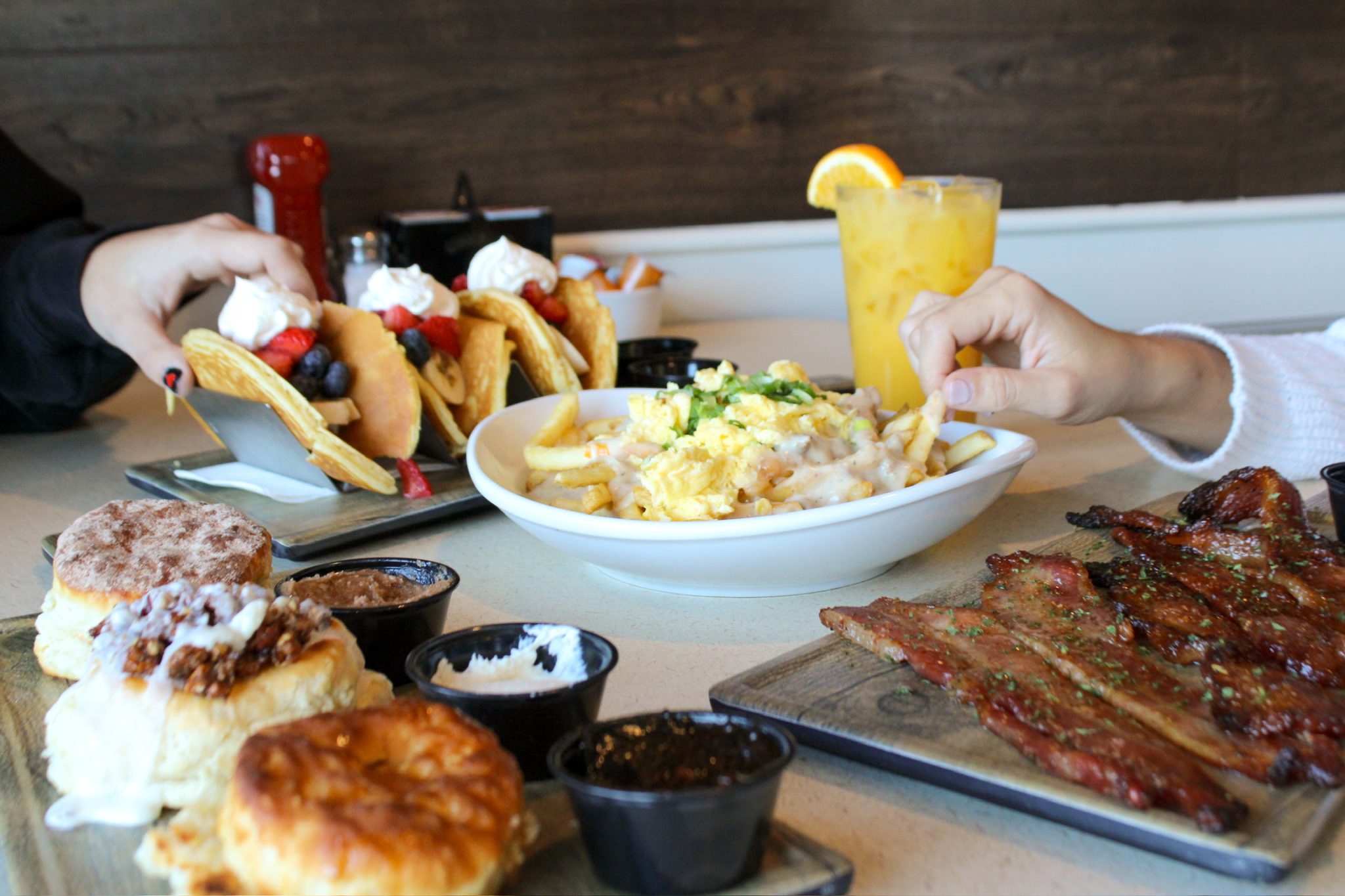 New at Scramblers | Scramblers